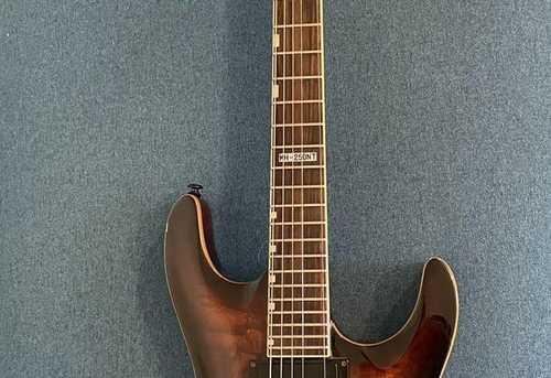 Электрогитара esp ltd mh-250nt