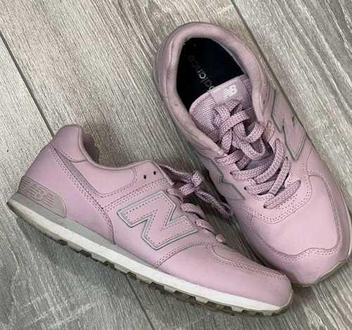 Кроссовки женские new balance