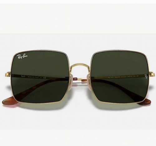 Солнцезащитные очки Ray-Ban Ray-Ban RB 1971 914731