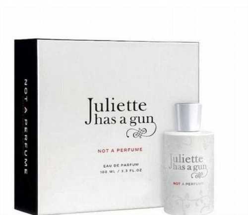 Духи Juliette has a gun - Not a perfume women