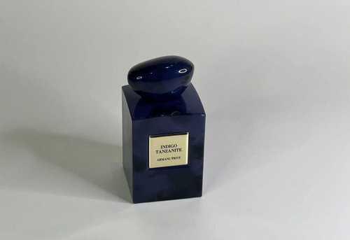 Armani Prive Indigo Tanzanite Unisex