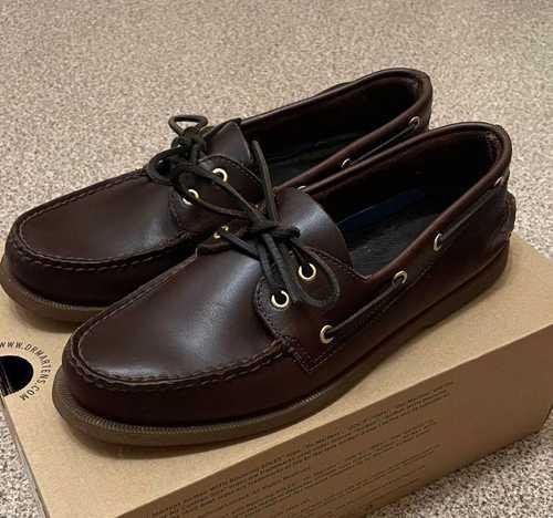 Топсайдеры Sperry (43.5)