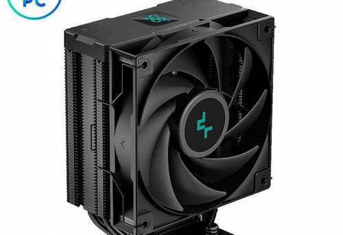 Процессорный кулер Deepcool AG400 digital BK