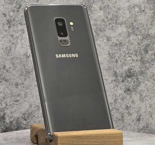 Samsung Galaxy S9 Plus, 6/64 ГБ