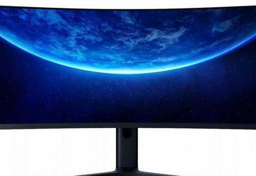 Монитор 34" Xiaomi Mi Curved Gaming Monitor BHR513