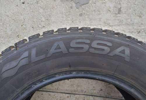 Lassa Iceways 195/65 R15