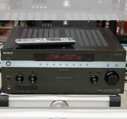 Sony STR-DA1200ES