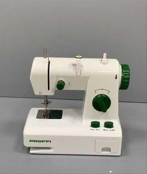 Швейная машина Proffi Home PH8714 (ш)