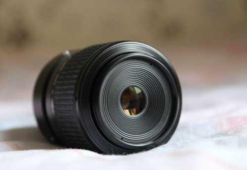 Объектив Canon MP-E 65mm f/2.8 1-5X Macro
