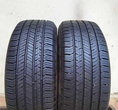 Hankook Dynapro HL3 RA45 255/60 R16 109H