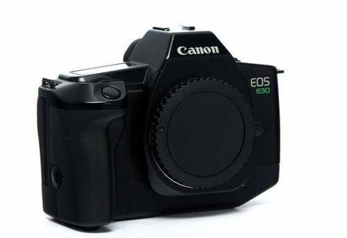 Canon EOS 630