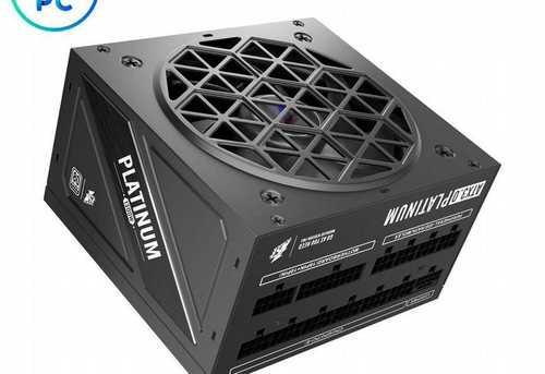 Блок питания 1300W 1stplayer ngdp Black HA-1300BA3