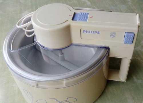 Мороженица 0.5л Philips