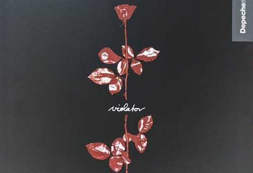 Depeche Mode – Violator LP