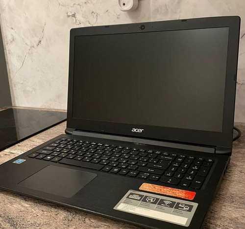 Acer aspire 3 a315 53