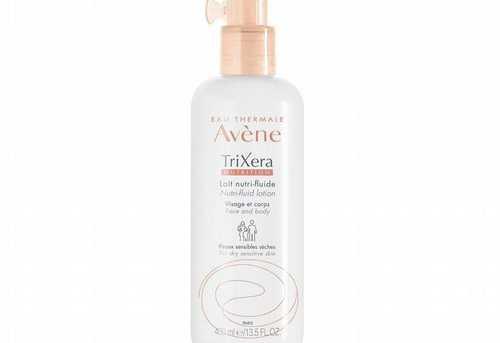 Avene trixera nutrition lait nutri-fluide