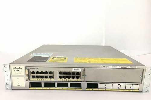Коммутатор 10G Cisco Catalyst 4900M WS-C4900M