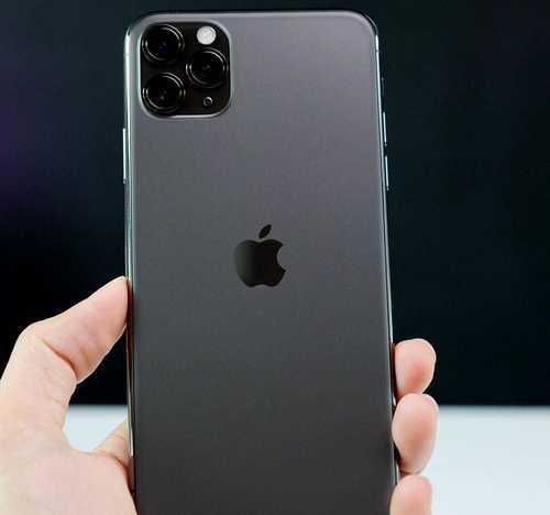 iPhone 11 Pro, 256 ГБ