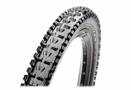 Покрышка Maxxis High Roller II EXO TR 29х2.3 Foldi