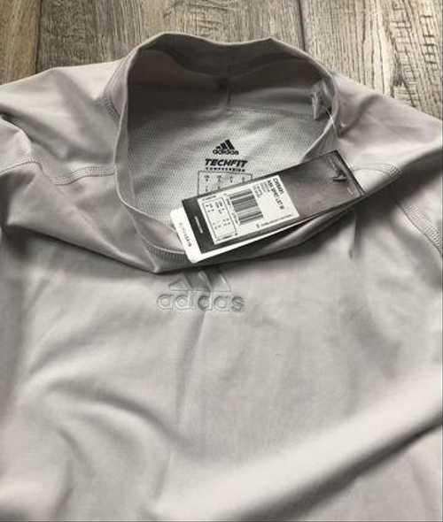 Компрессионное белье adidas