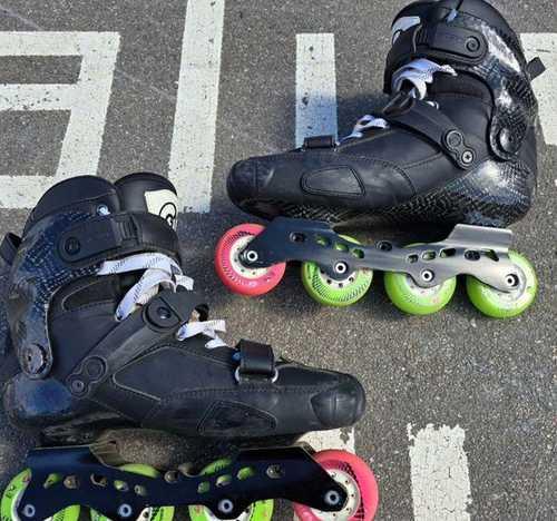 Ролики FR-Skates Igor 43 размер