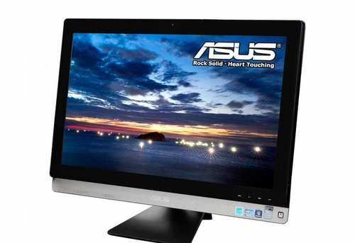 27дюймовый моноблок Asus Core i5/6Gb/2000gb