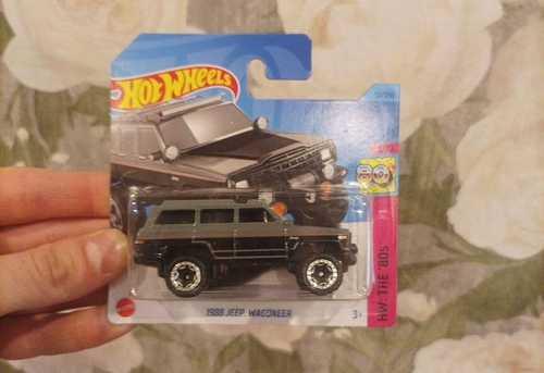 Hot wheels машинки