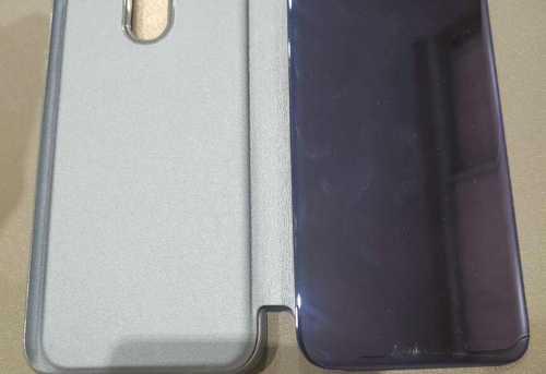 Чехол на huawei mate 20 lite