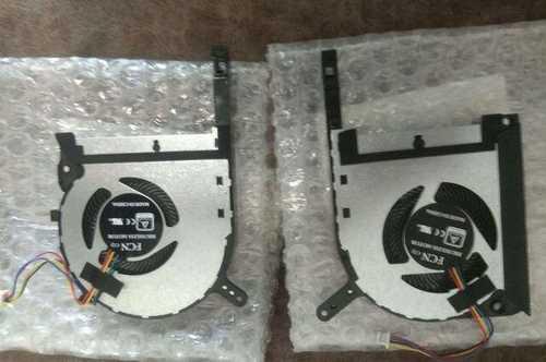 Вентилятор Asus FX505,FX705