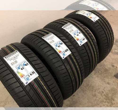 Bridgestone Turanza T005 245/40 R21 100Y