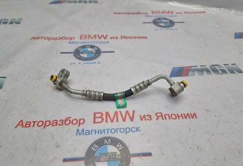 Трубка кондиционера Bmw Х3 E83 N52B30 2007