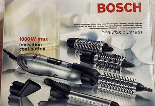 Набор для укладки волос Bosch