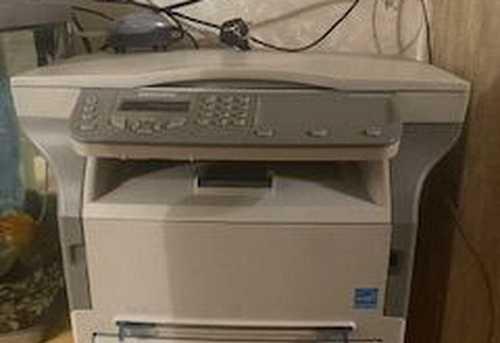 Принтер Philips факс, ксерокс