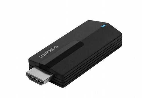 Rombica SMART Cast 4K