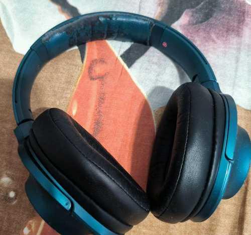 Беспроводные наушники Sony MDR - 100A