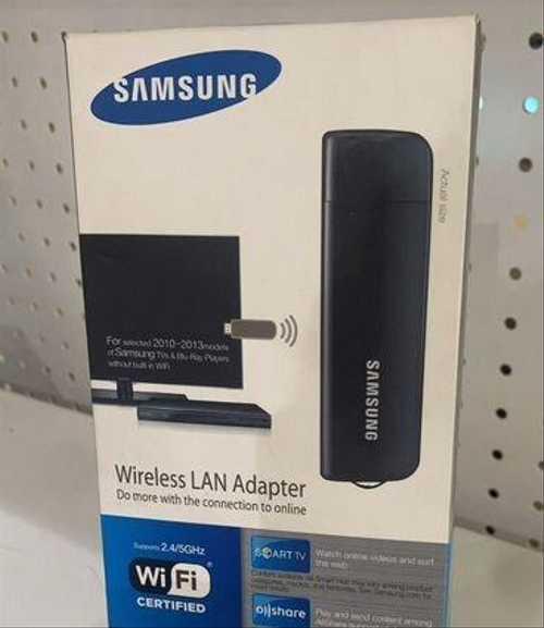 Wifi адаптер Samsung