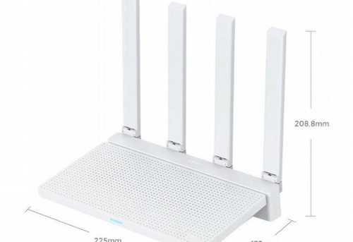 Xiaomi Router AX3000T