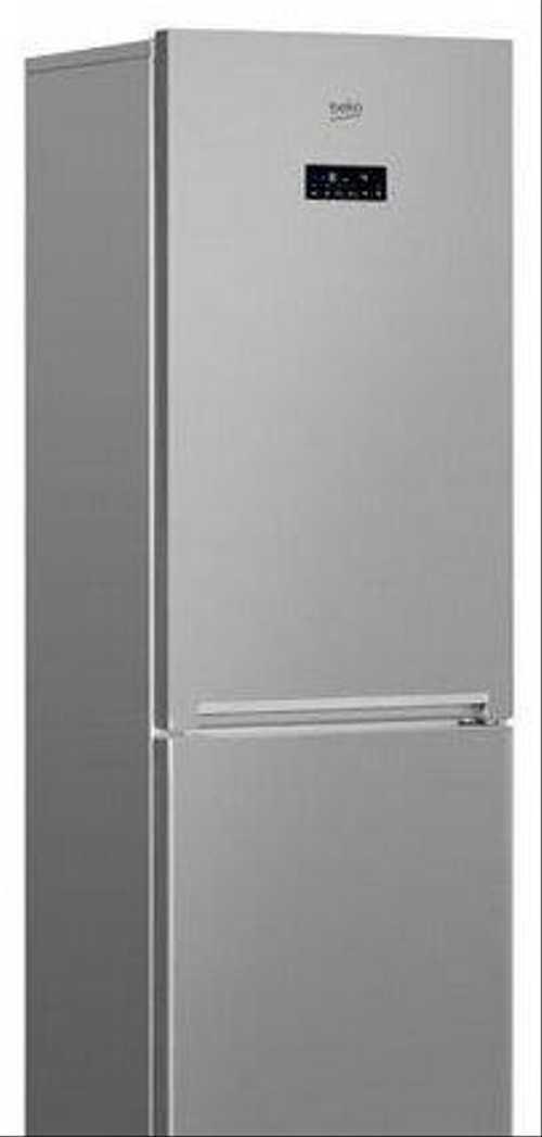 Холодильник Beko rcnk356e20s Новый
