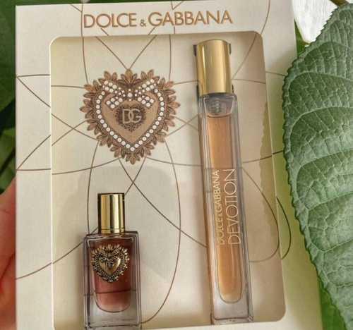 Dolce Gabbana Devotion 5 мл