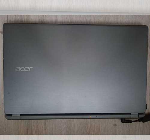 Ноутбук acer aspire v5 552G