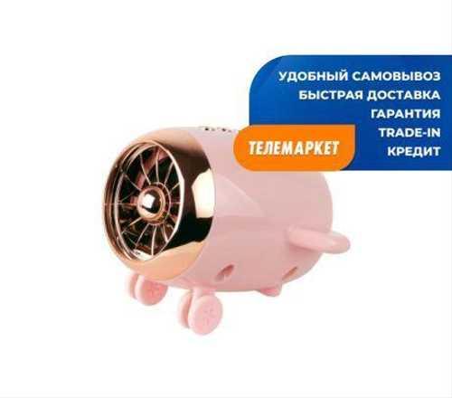 Портативная акустика Rombica Mysound Travel (BT-S1