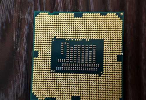 Процессор intel core i3 3210