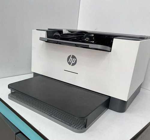 Принтер HP LaserJet M211dw