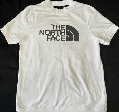 Футболка женская The North Face