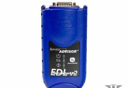 John Deere Service Advisor EDL V2