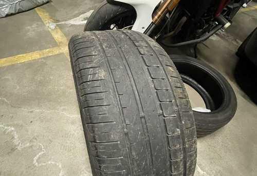 Pirelli Cinturato P7 225/45 R18 и 255/40 R18