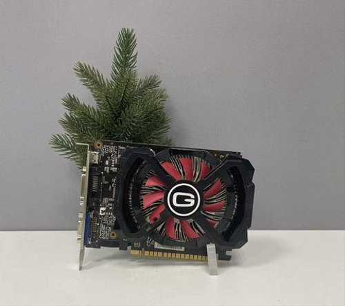 GTX 650