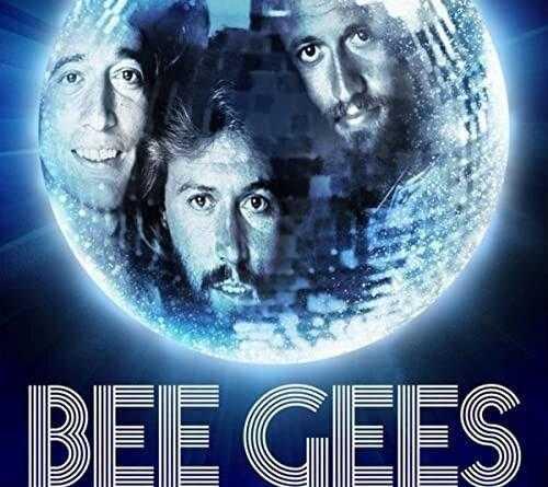 Виниловая пластинка BEE gees - FM 1996