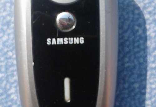 Телефон раскладушка Samsung X640