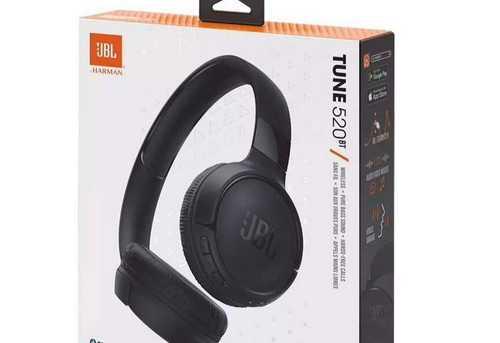 Jbl tune 520bt